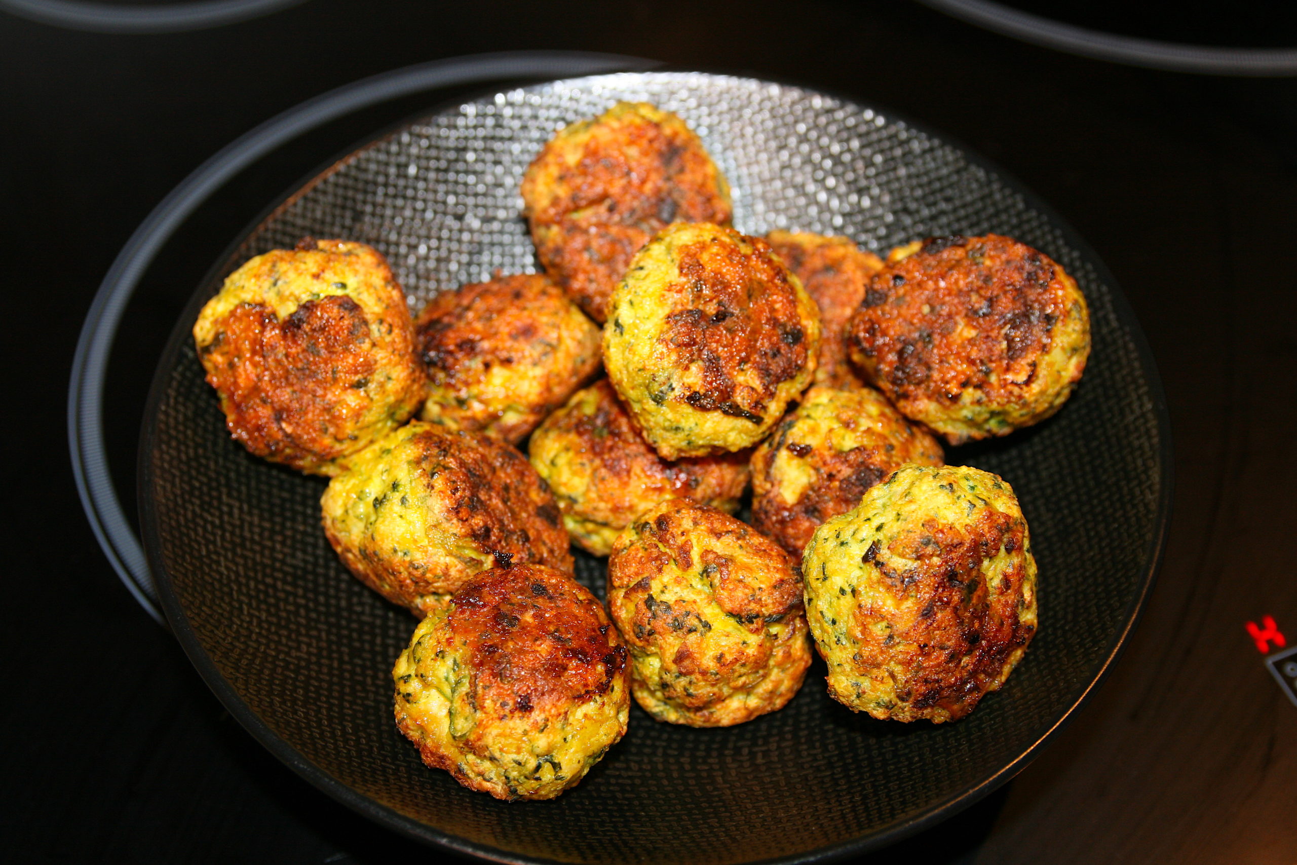 Indien – Nicky Food