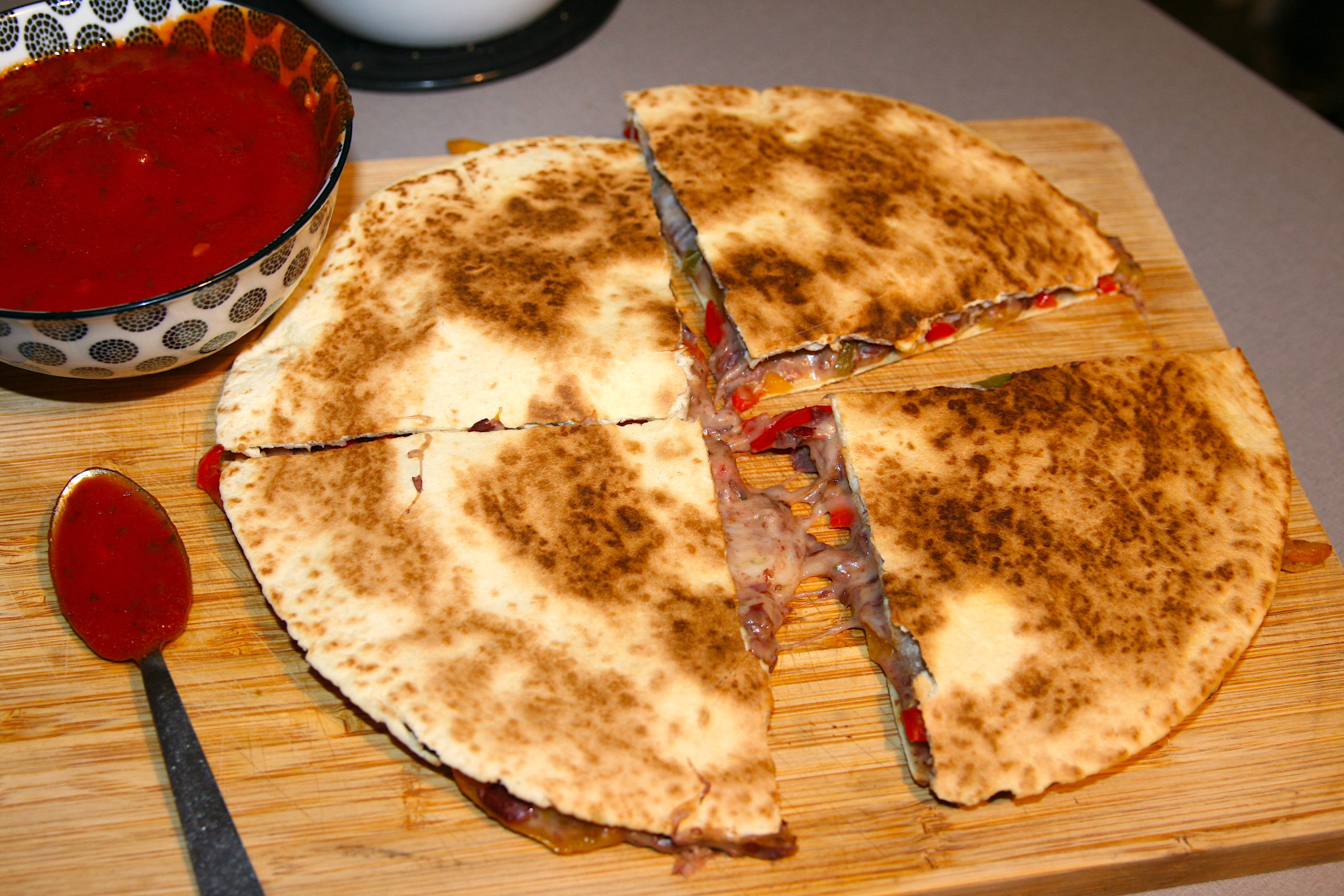 Index – Nicky Food