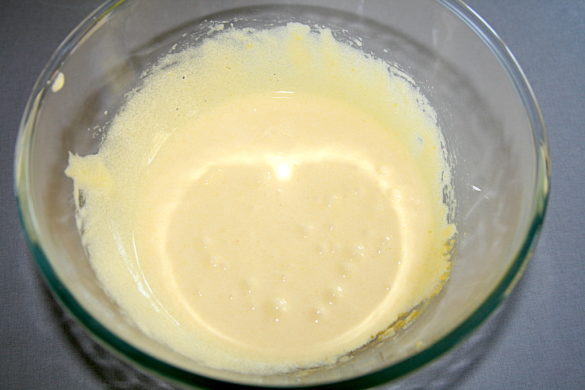 Biscuit de Savoie – Nicky Food