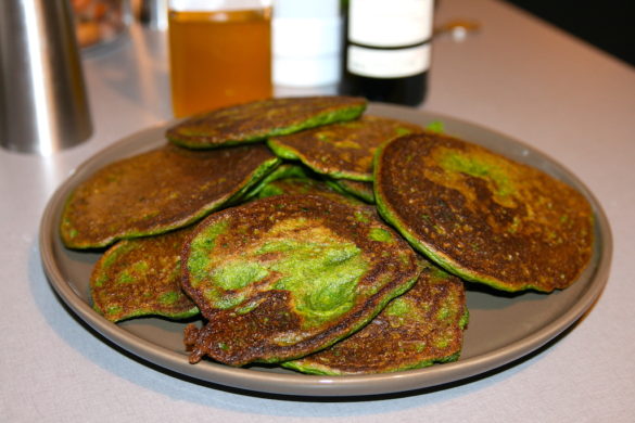 Scotch eggs – Nicky Food